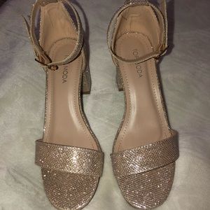 TOP Moda | Shoes | High Heels | Poshmark